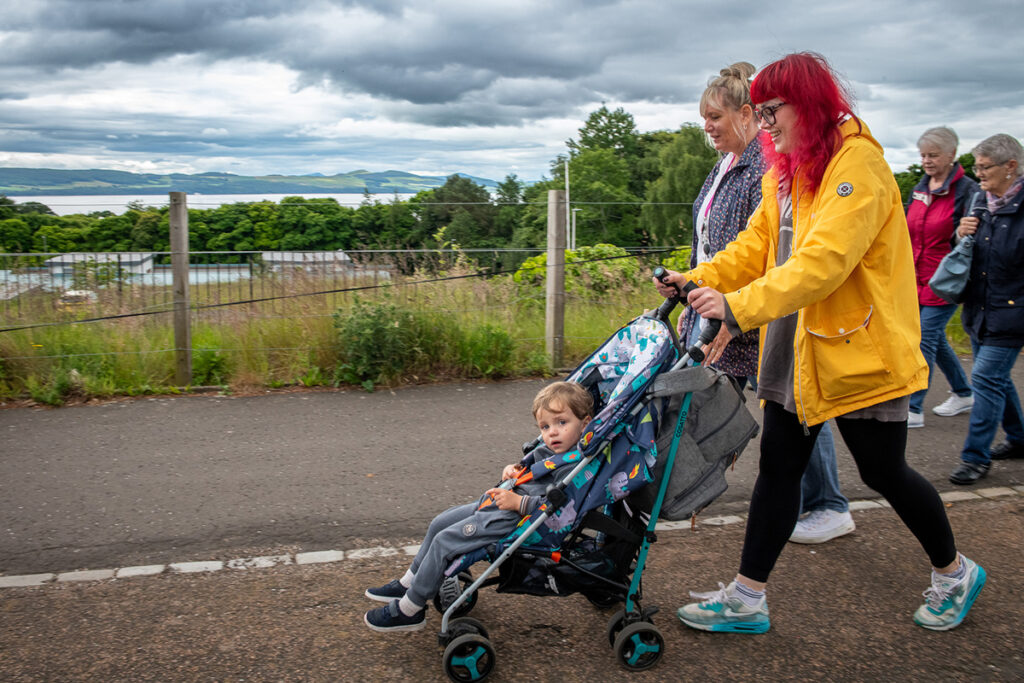 Home - Scottish Community Alliance